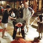 Behind The Scenes Saturday: Kill Bill Vol. 1 | Karli Ray's Blog