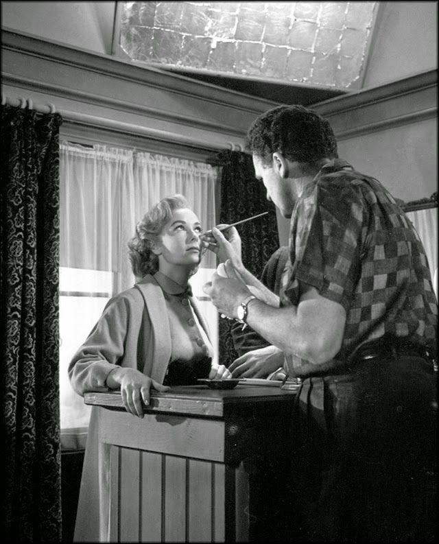 Behind The Scenes Saturday: Psycho | Karli Ray's Blog