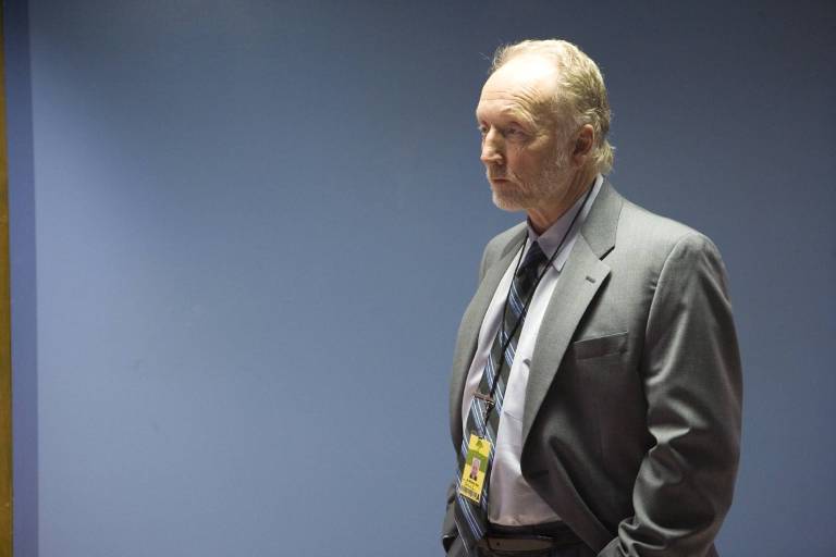 40 Actors Who Could’ve Played Dr. Samuel Loomis | Karli Ray's Blog