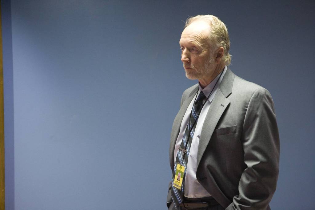 40 Actors Who Could’ve Played Dr. Samuel Loomis | Karli Ray's Blog