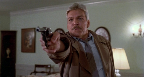 40 Actors Who Could’ve Played Dr. Samuel Loomis | Karli Ray's Blog