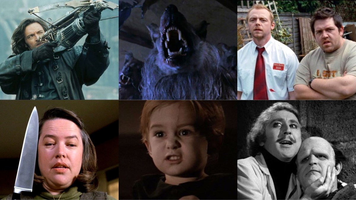 My Favorite Horror Movie Moments – Part 2 | Karli Ray's Blog