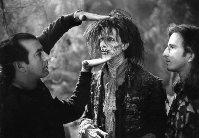 Behind The Scenes Saturday: Hocus Pocus | Karli Ray's Blog