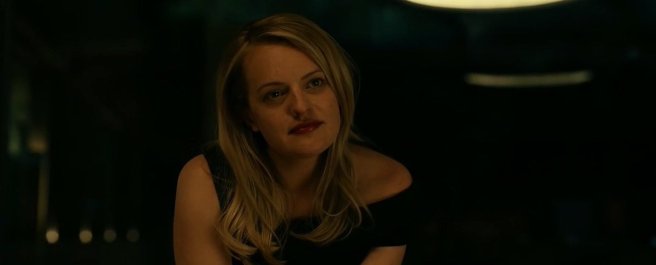 My Thoughts On The Ending To ‘The Invisible Man’ | Karli Ray's Blog