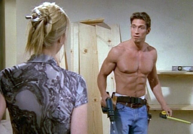 Friends: Ranking Phoebe’s Love Interests | Karli Ray's Blog