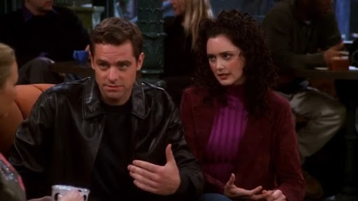 Friends: Ranking Phoebe’s Love Interests | Karli Ray's Blog
