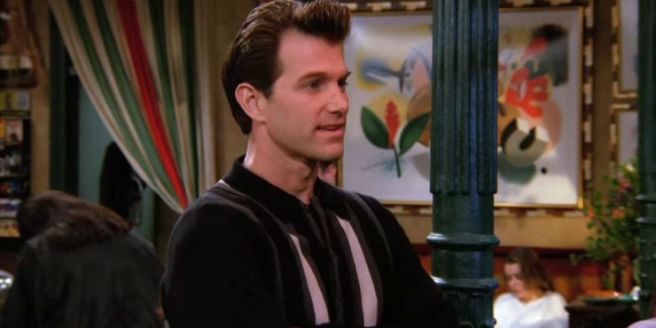 Friends: Ranking Phoebe’s Love Interests | Karli Ray's Blog