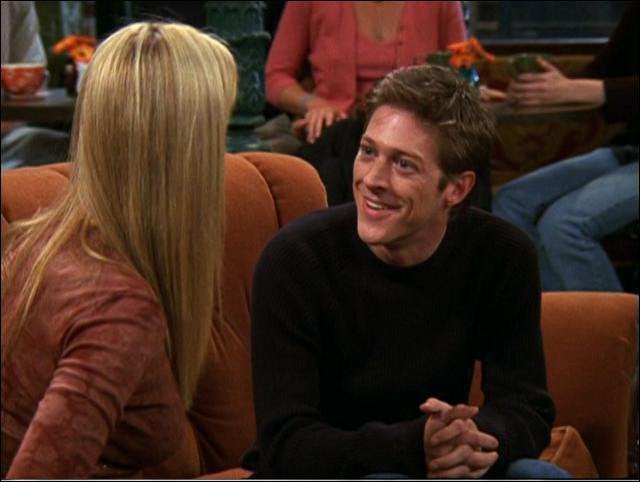 Friends: Ranking Phoebe’s Love Interests | Karli Ray's Blog