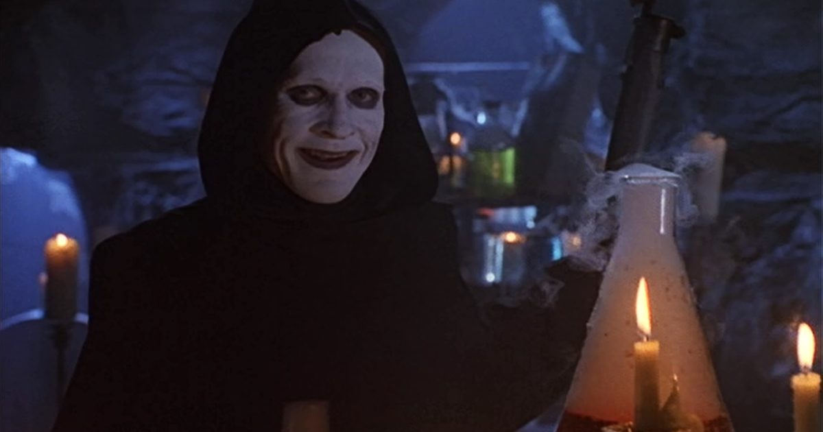 My Favorite ‘Tales From The Crypt’ Episodes – Part 2 | Karli Ray's Blog