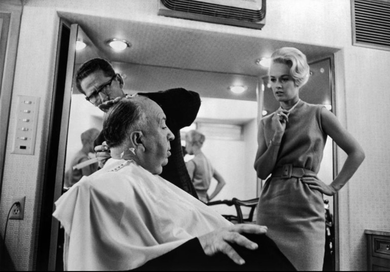 Behind The Scenes Saturday: The Birds | Karli Ray's Blog