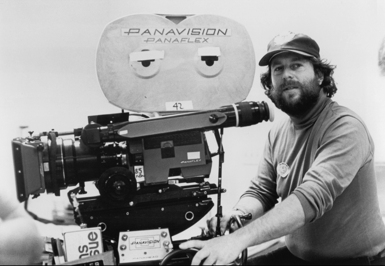 Behind The Scenes Saturday: Halloween 2 (1981) | Karli Ray's Blog