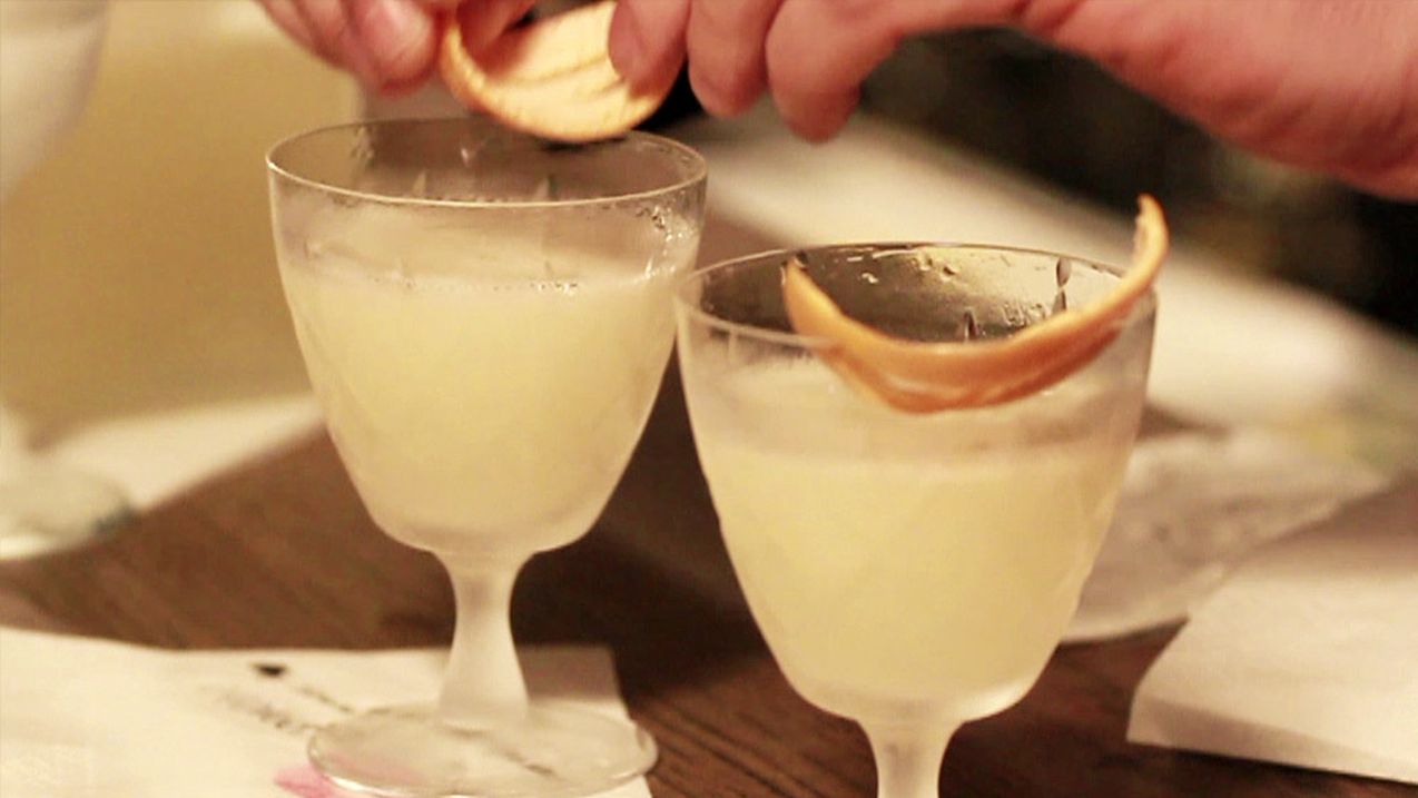 10 Horror Drinks And Horror Drinking Games! | Karli Ray's Blog