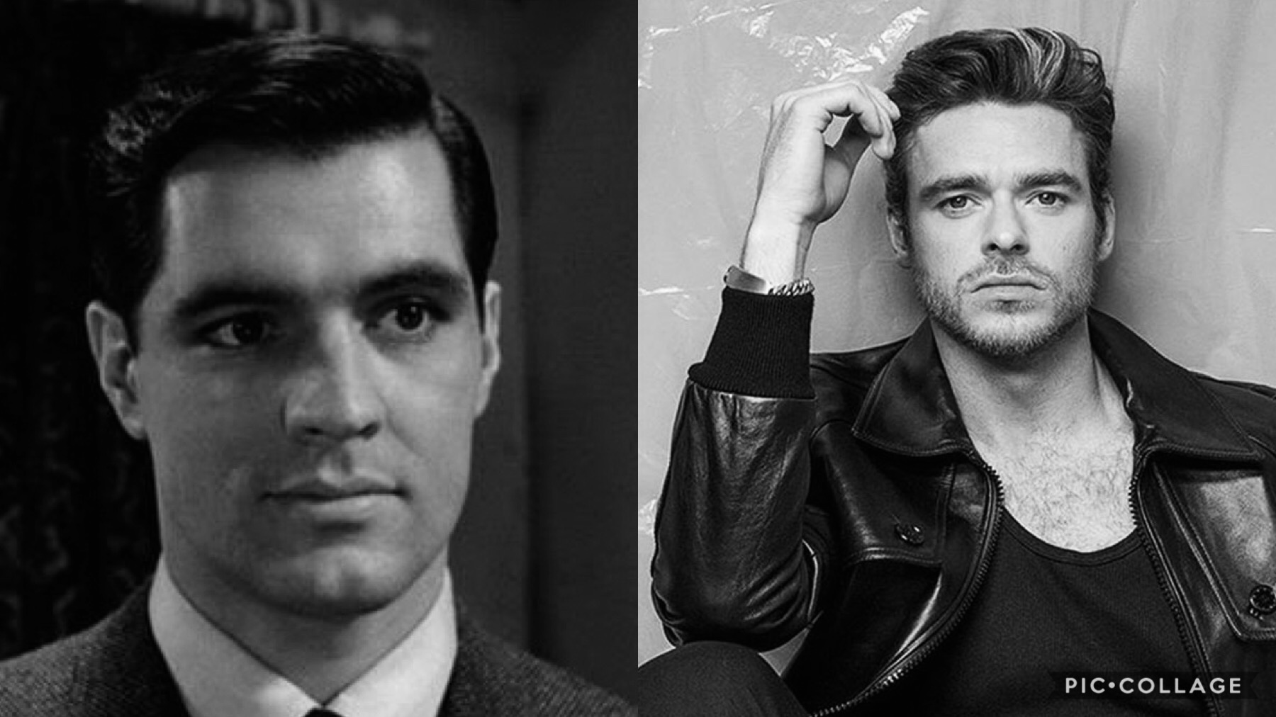 Remaking Psycho: My Casting Choices | Karli Ray's Blog