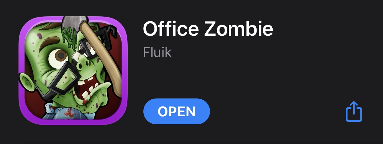 Rating Halloween And Horror Apps – Part 3 | Karli Ray's Blog