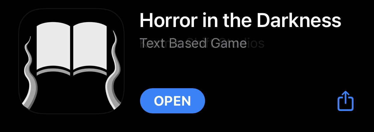 Rating Halloween And Horror Apps – Part 4 | Karli Ray's Blog