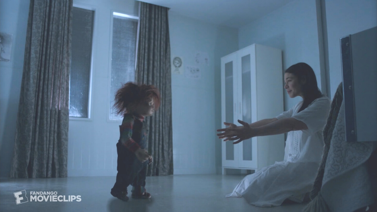 Horror Movie Death Scenes I’ll Never Forget – Part 1 | Karli Ray's Blog