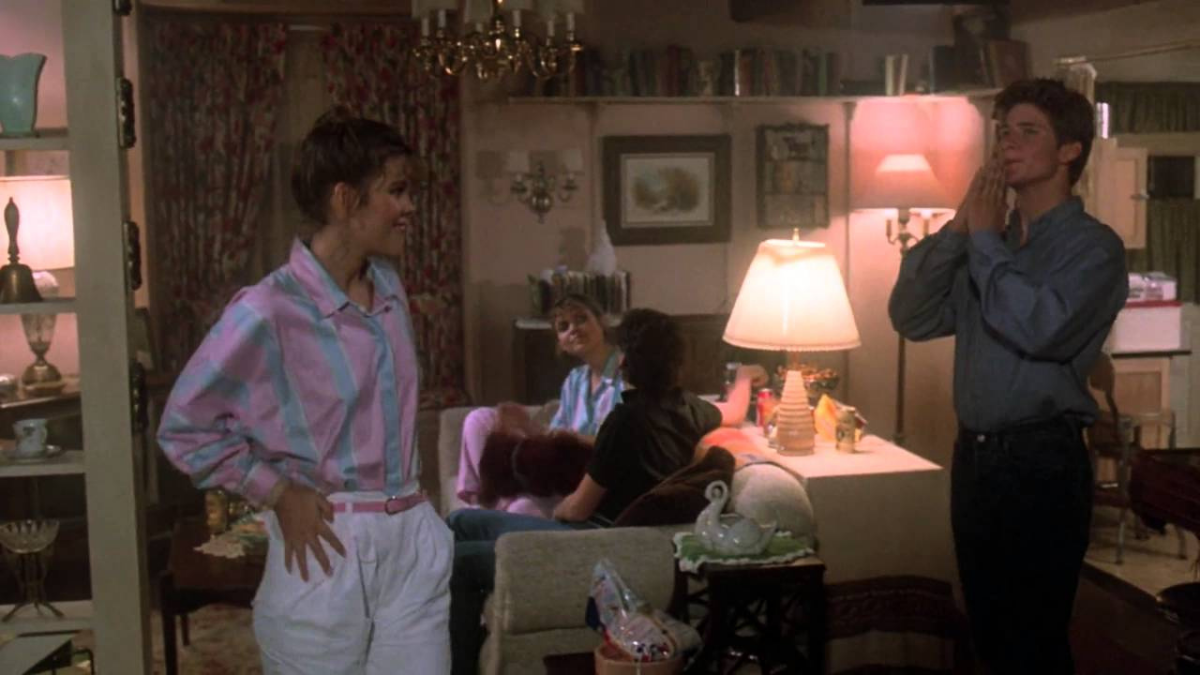 The Best Dance Scenes In Horror (Video) | Karli Ray's Blog