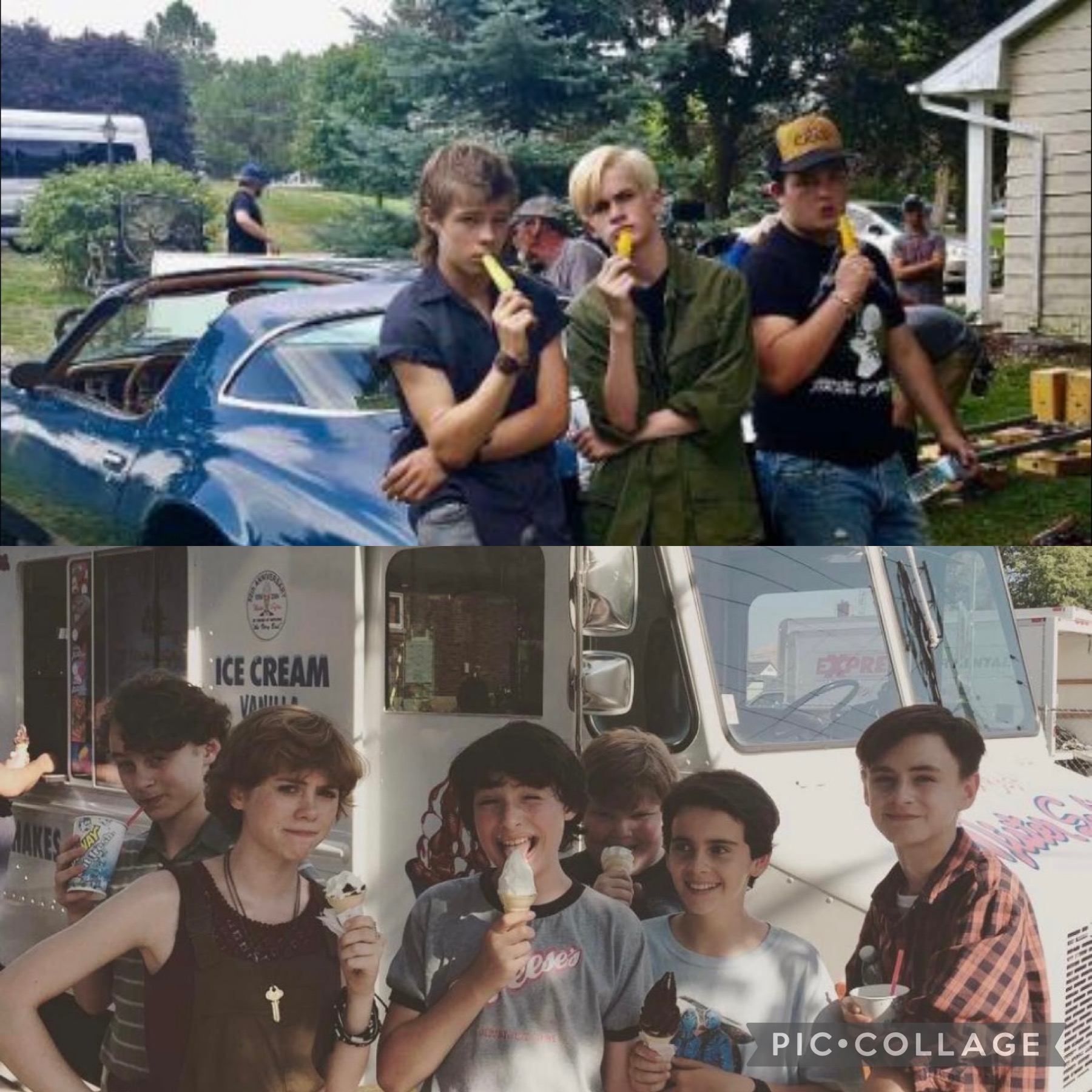 Behind The Scenes Saturday: IT (2017) | Karli Ray's Blog | Page 2