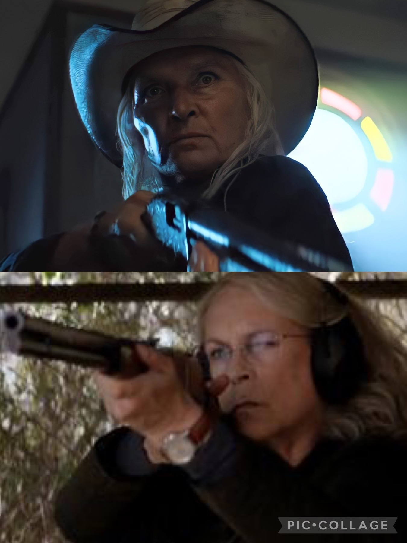 Texas Chainsaw Massacre 2022: A Hypothetical Piece On Sally Hardesty ...