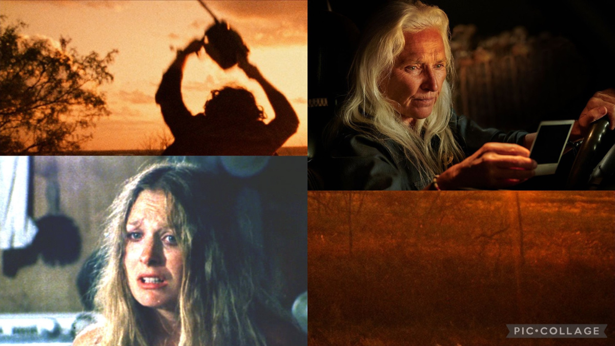 Texas Chainsaw Massacre 2022: A Hypothetical Piece On Sally Hardesty ...