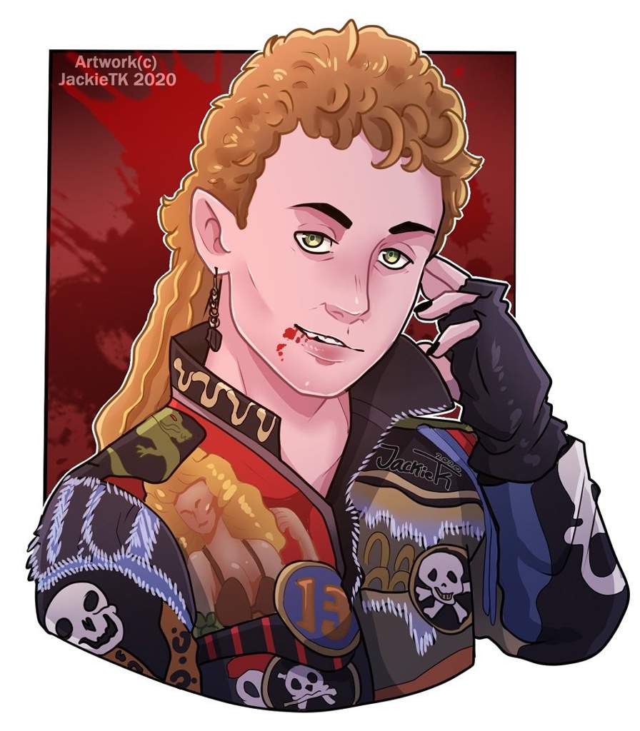 Tributes From The Fans: The Lost Boys | Karli Ray's Blog