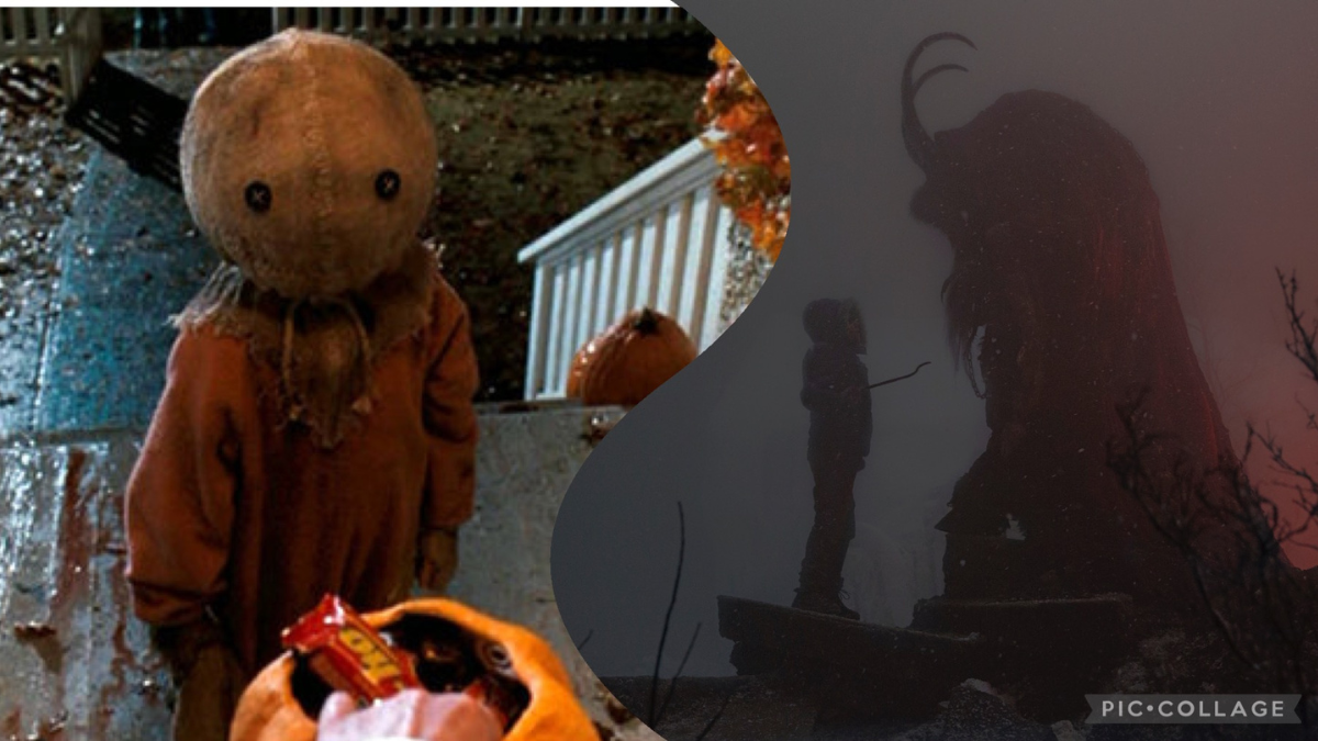 Best Horror Movie Double Features – Part 2 | Karli Ray's Blog