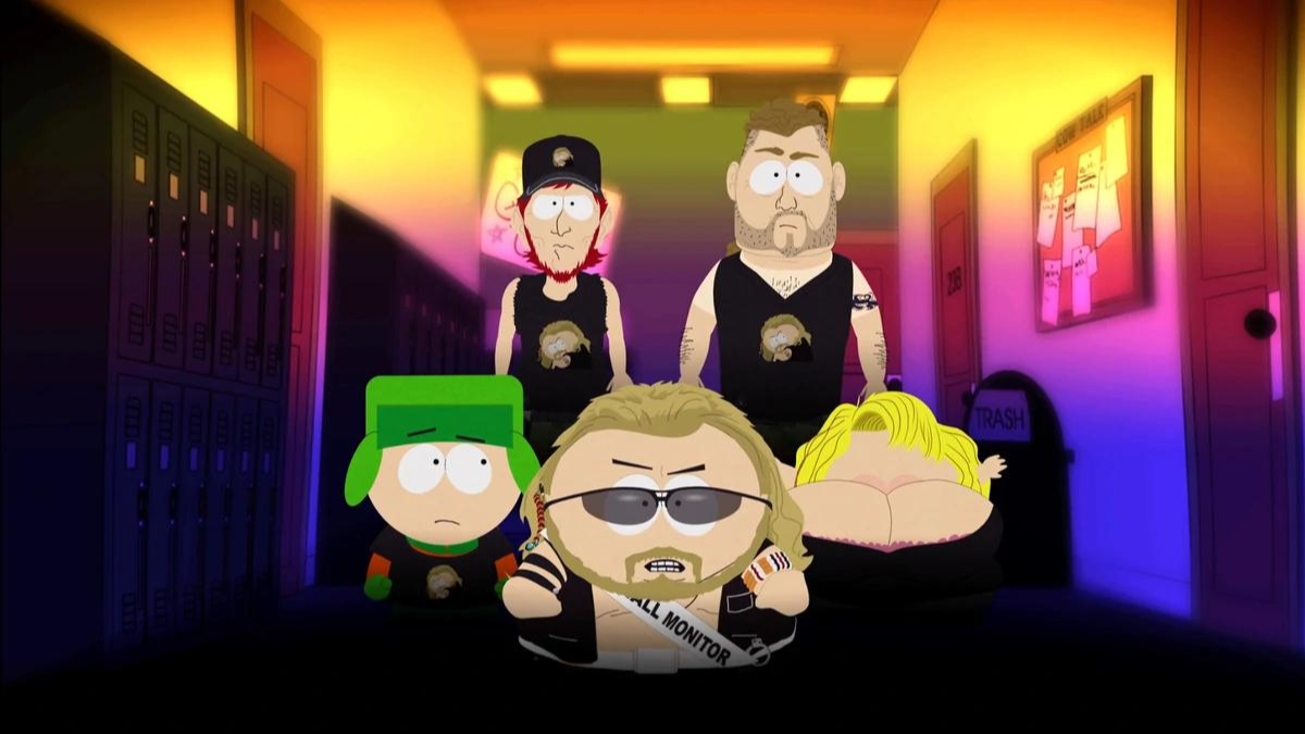 South Park: Times Cartman Was Actually Helpful – Part 1 | Karli Ray's Blog