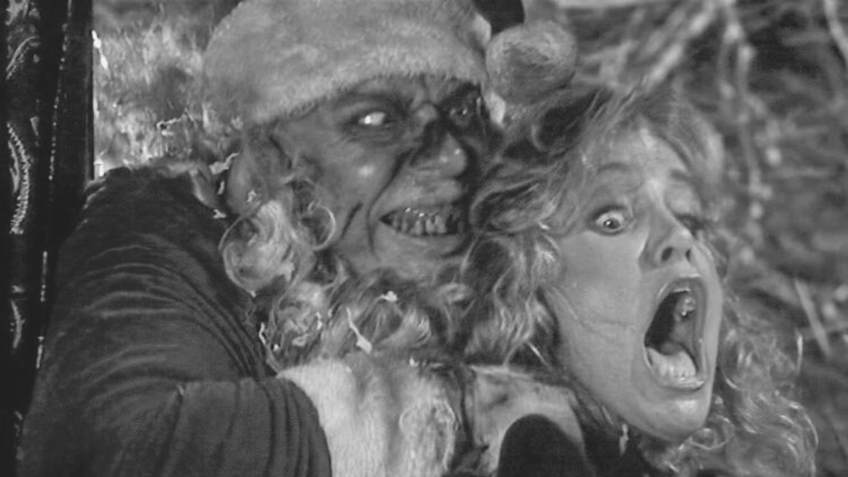 Choosing A Modern ‘Tales From The Crypt’ Cast: And All Through The ...