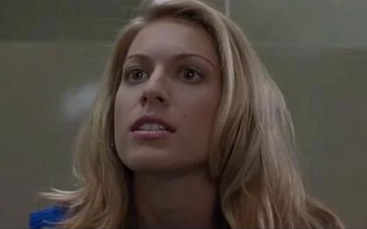 Scream: Who I Believe Sam And Tara’s Mother Is | Karli Ray's Blog