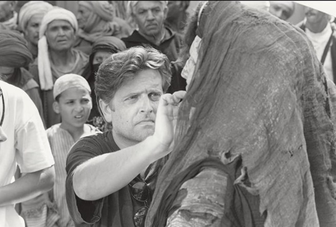 Behind The Scenes Saturday: The Mummy (1999) | Karli Ray's Blog