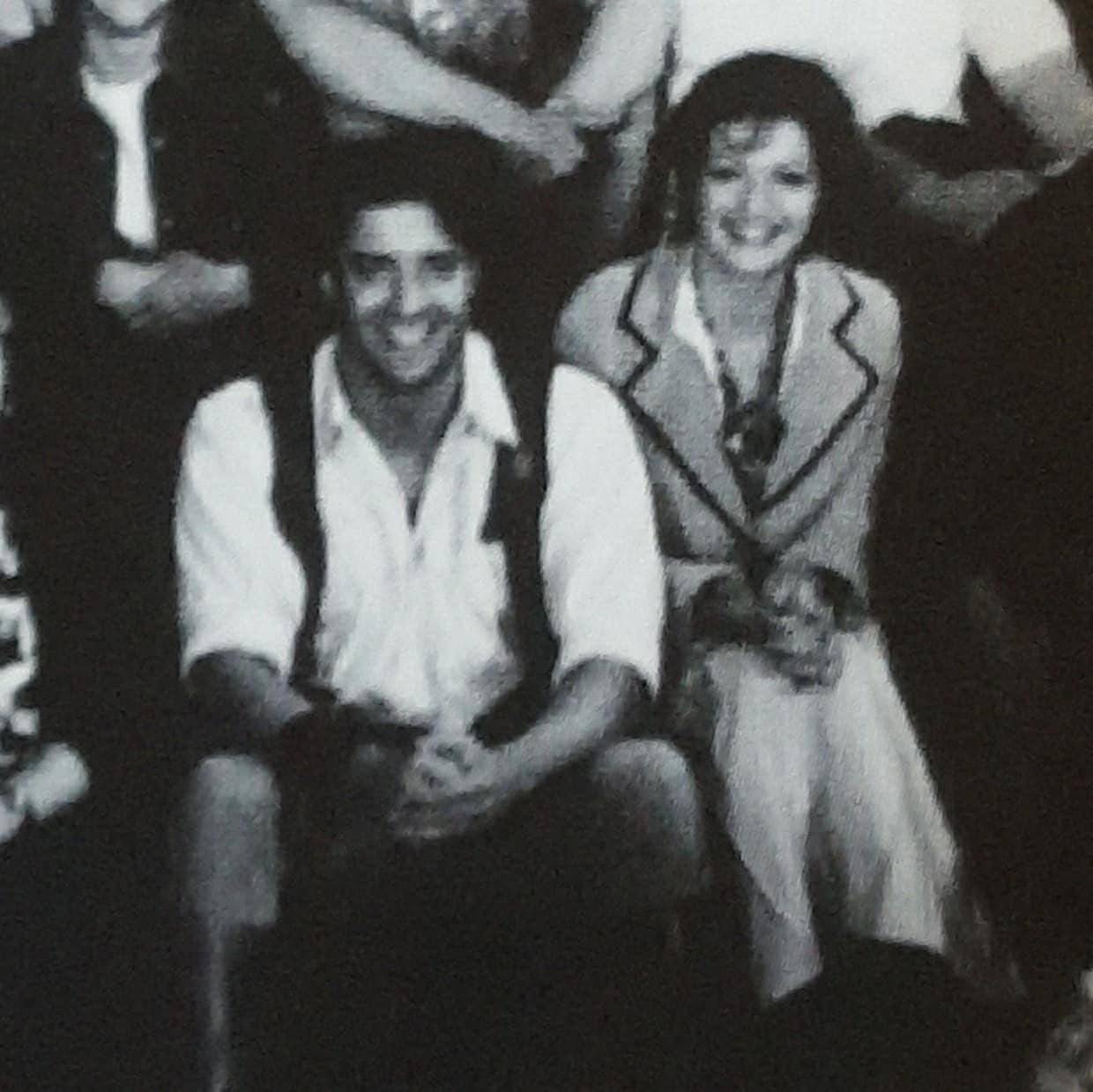 Behind The Scenes Saturday: The Mummy (1999) | Karli Ray's Blog