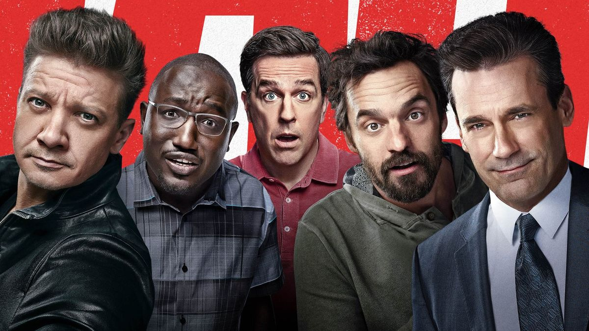Criminally Underrated Comedies – Part 1 | Karli Ray's Blog