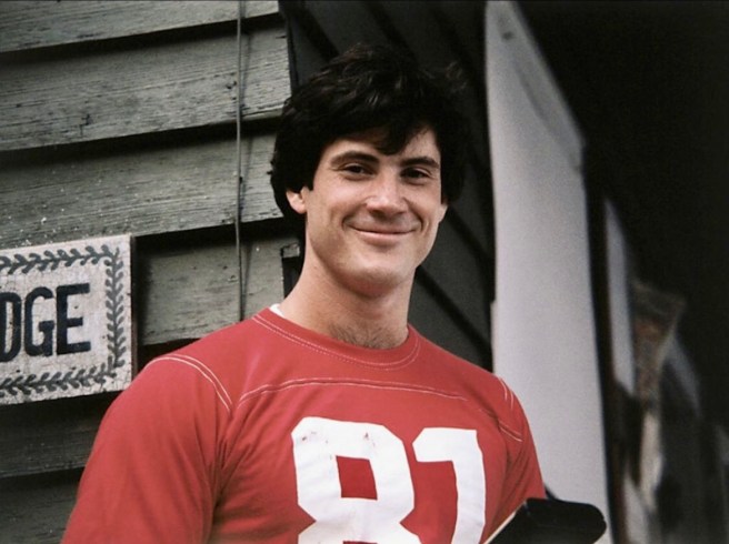 Behind The Scenes Saturday: Friday The 13th Part 2 | Karli Ray's Blog