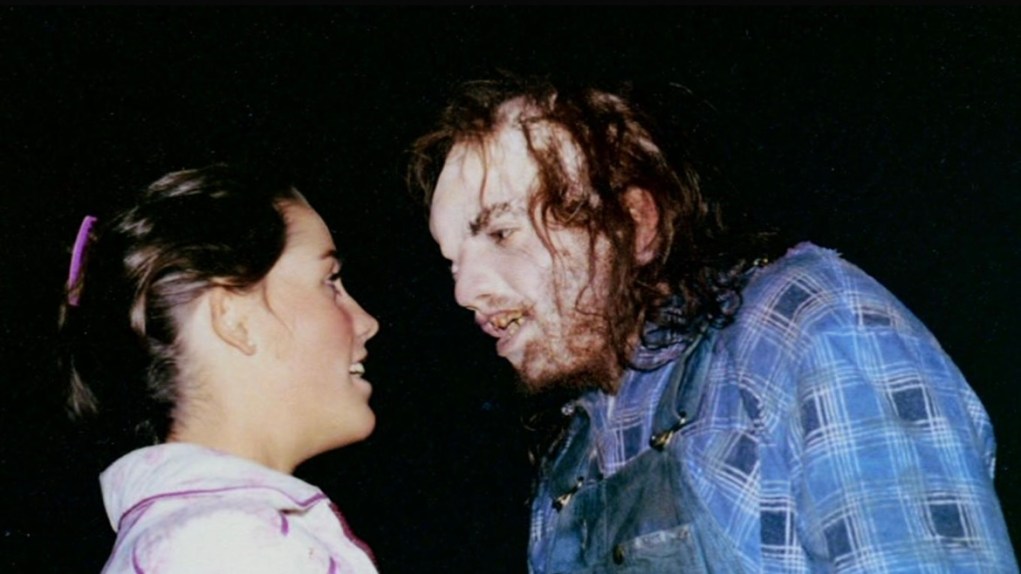 Behind The Scenes Saturday: Friday The 13th Part 2 | Karli Ray's Blog