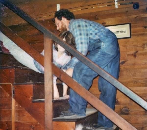 Behind The Scenes Saturday: Friday The 13th Part 2 | Karli Ray's Blog