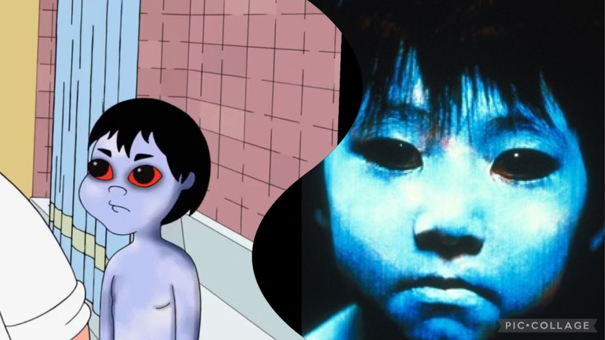 My Favorite Horror Movie References In ‘Family Guy’ – Part 1 | Karli ...