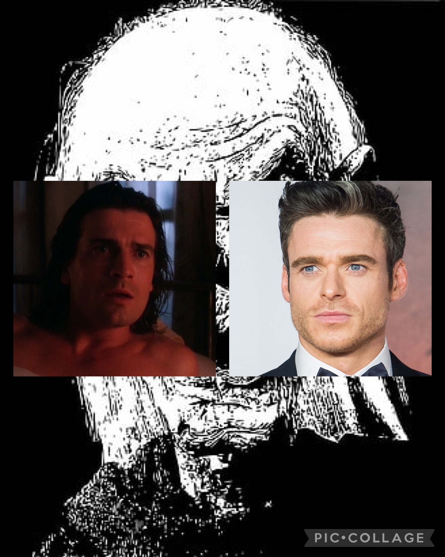 Choosing A Modern ‘Tales From The Crypt’ Cast: Lover Come Hack To Me ...