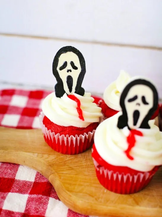 Horror-Themed Recipes For Your Next Movie Night – Part 1 | Karli Ray's Blog