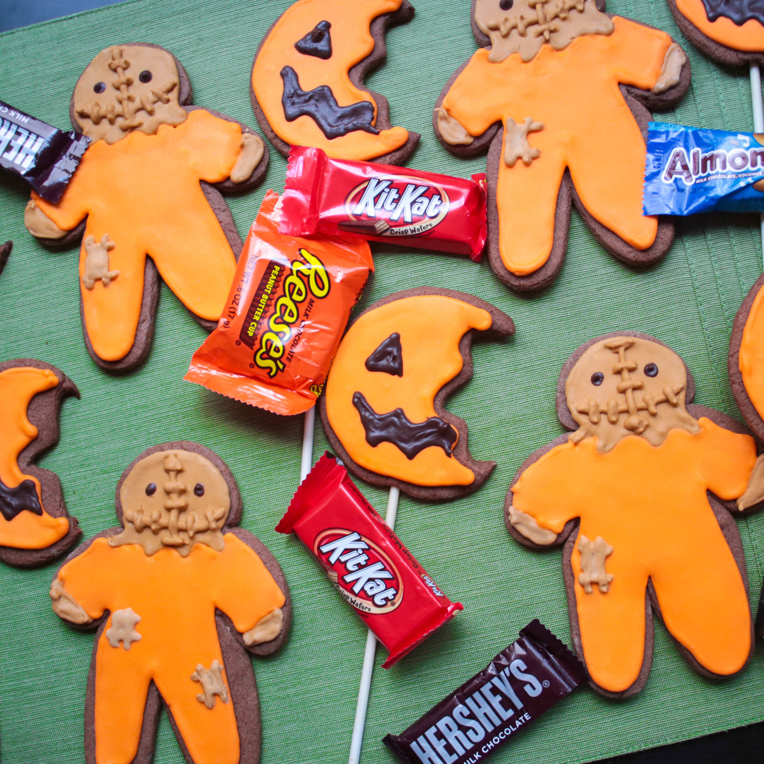 Horror-Themed Recipes For Your Next Movie Night – Part 1 | Karli Ray's Blog