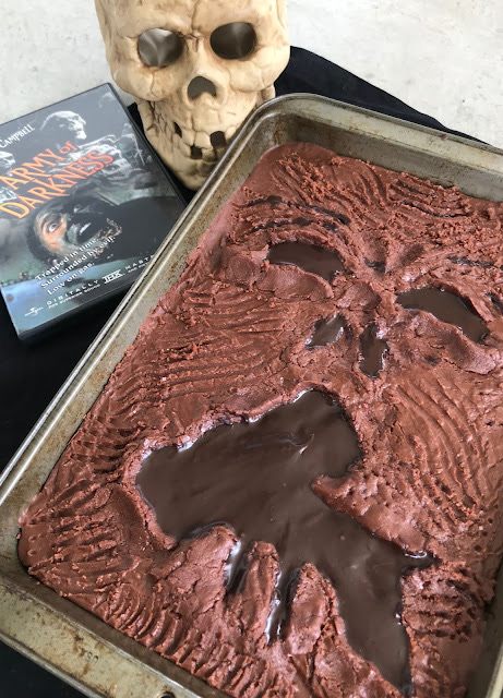 Horror-Themed Recipes For Your Next Movie Night – Part 1 | Karli Ray's Blog