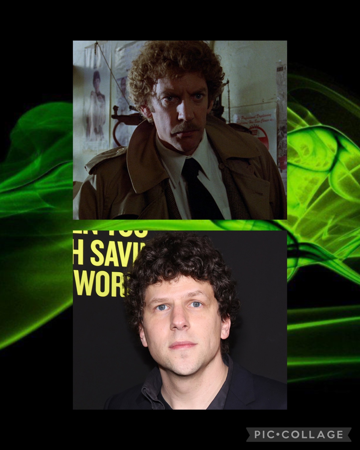 Remaking Invasion Of The Body Snatchers: My Casting Choices | Karli Ray ...