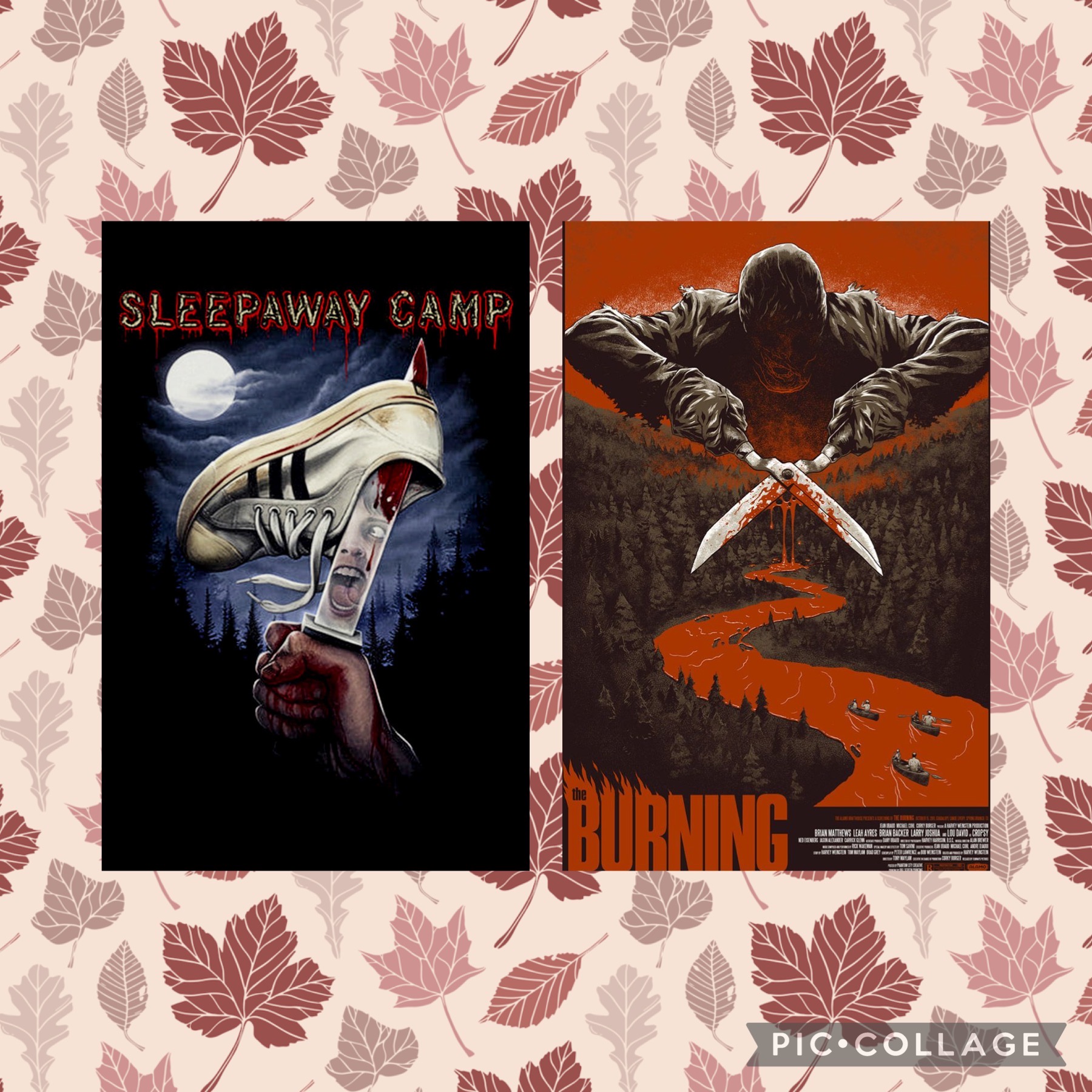 Best Horror Movie Double Features – Part 3 | Karli Ray's Blog