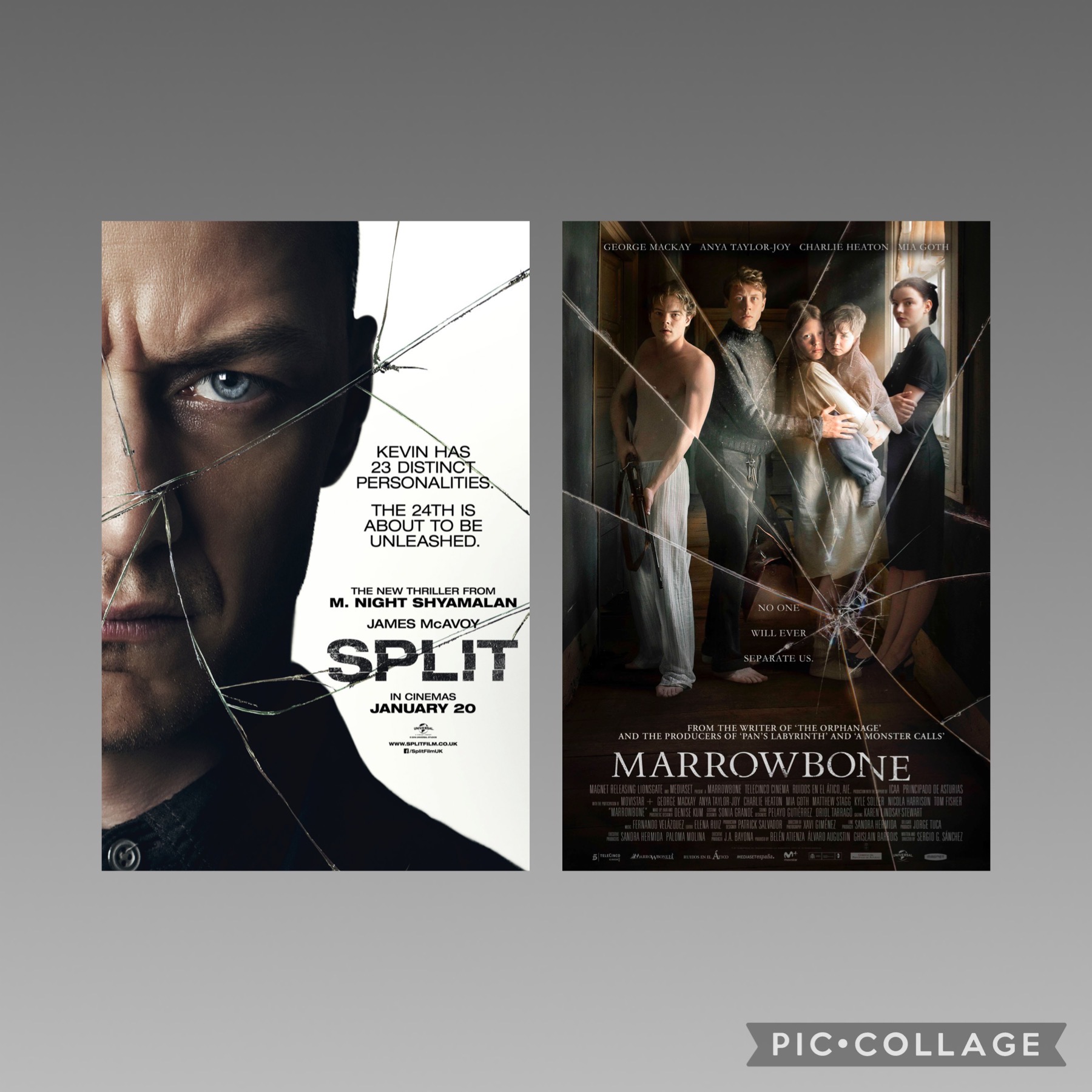 Best Horror Movie Double Features – Part 3 | Karli Ray's Blog