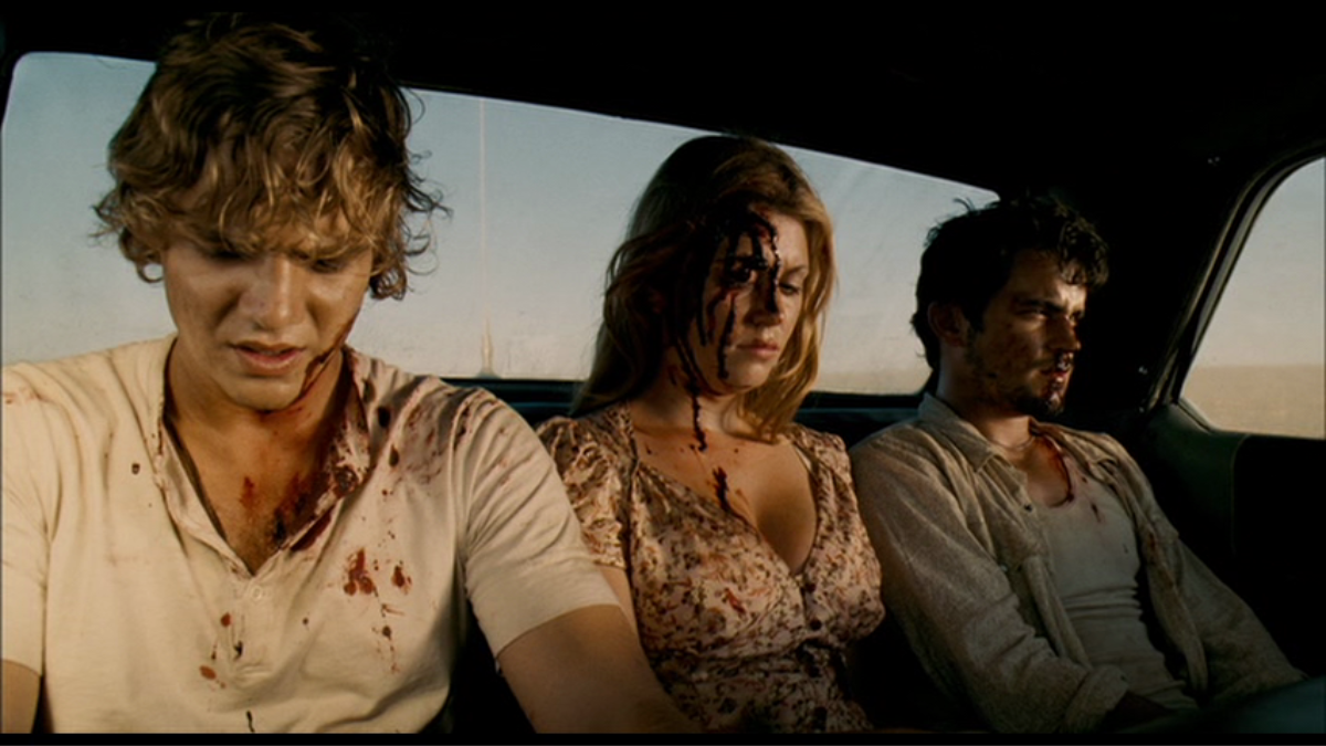 Horror Movie Death Scenes I’ll Never Forget – Part 5 | Karli Ray's Blog