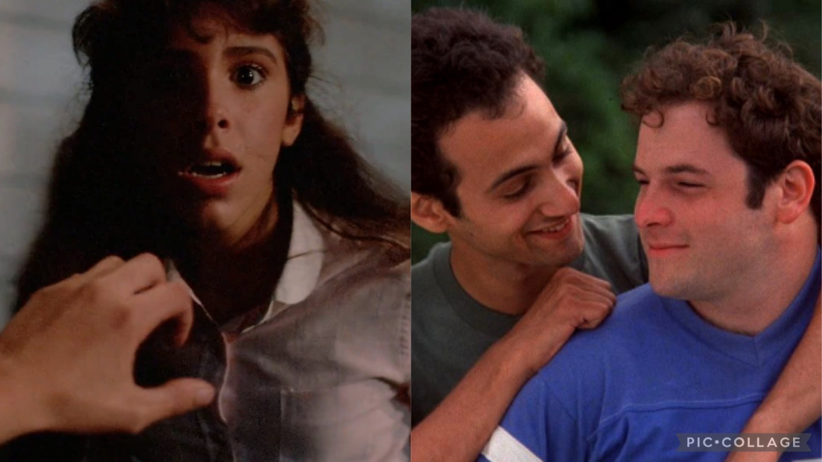 Best Horror Movie Double Features – Part 3 | Karli Ray's Blog