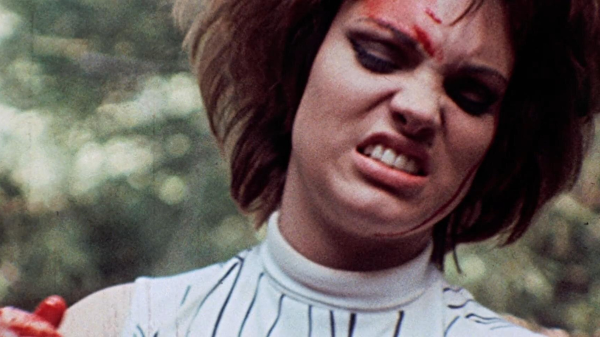 The Best Horror Movie Villainesses Of All Time – Part 5 | Karli Ray's Blog