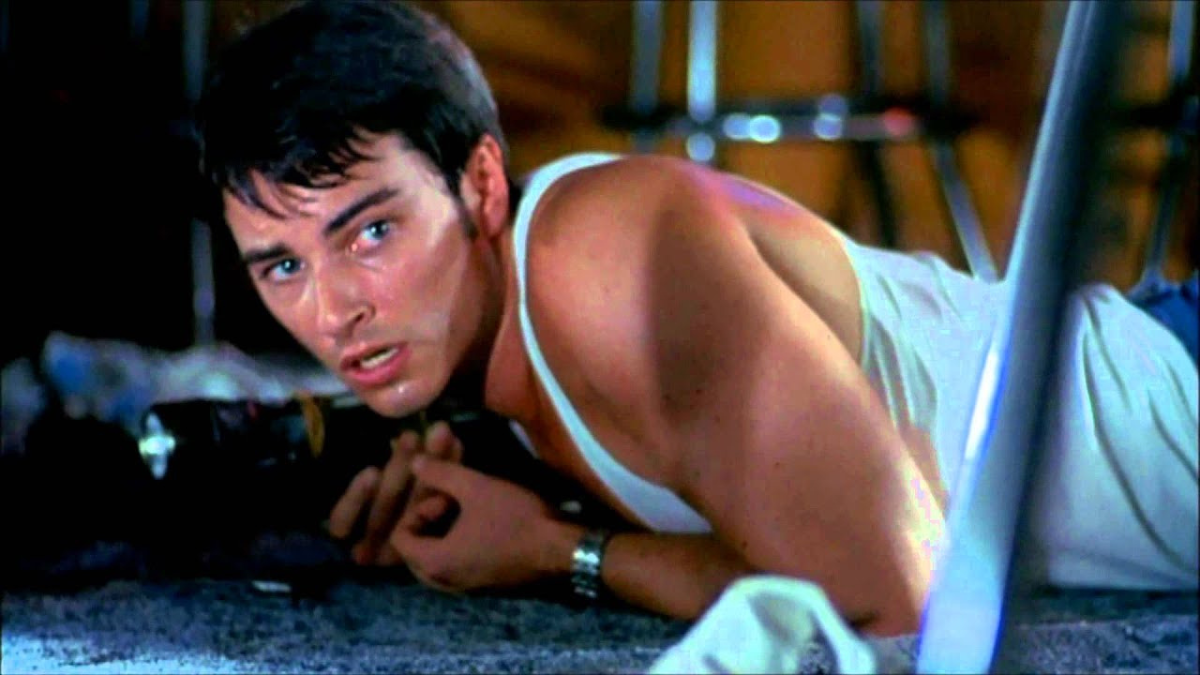 My Favorite Horror Final Guys – Part 5 | Karli Ray's Blog