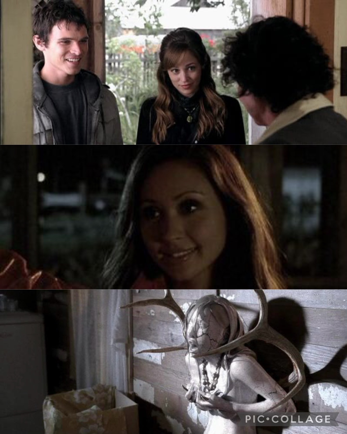 Smartest Decisions In Horror Films – Part 1 | Karli Ray's Blog