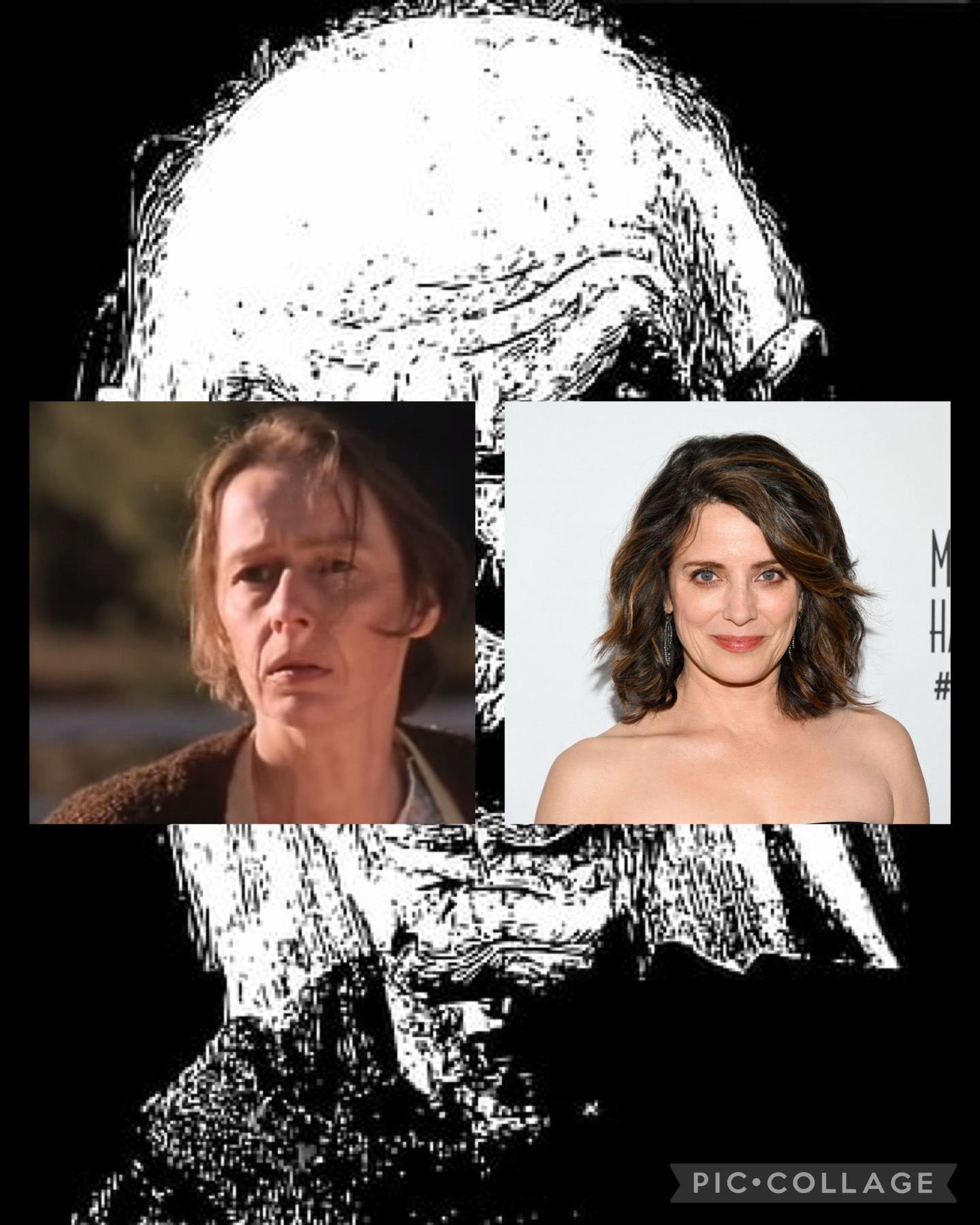 Choosing A Modern ‘Tales From The Crypt’ Cast: Four-Sided Triangle | Karli Ray's Blog