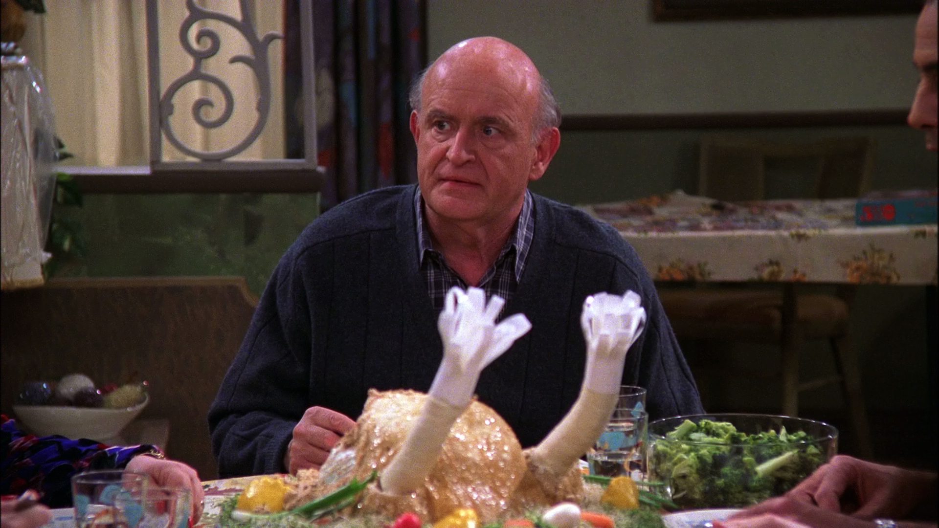 My Favorite Thanksgiving-Themed TV Episodes – Part 1 | Karli Ray's Blog